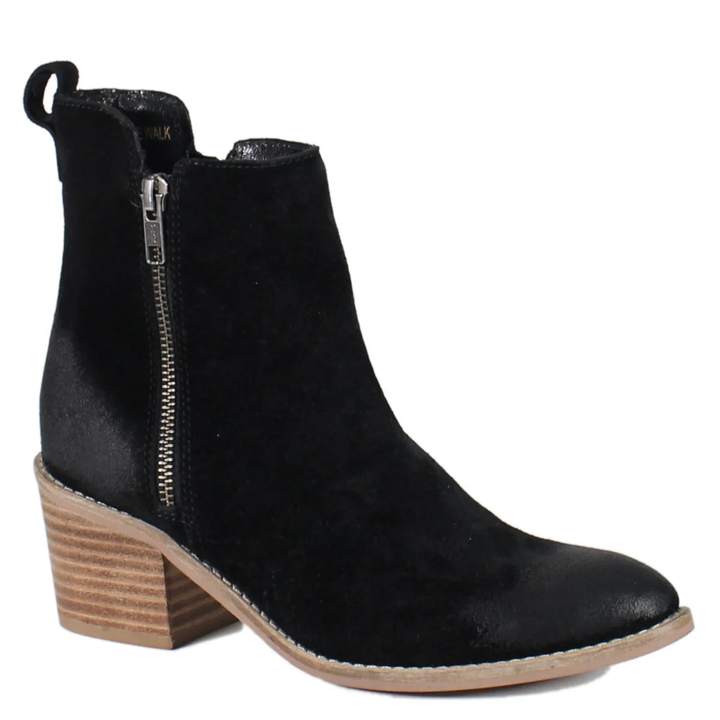 Maze Walk Boots Black – Lois Pearl Boutique
